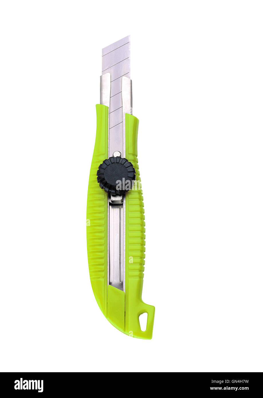 Retractable cutter hi-res stock photography and images - Alamy