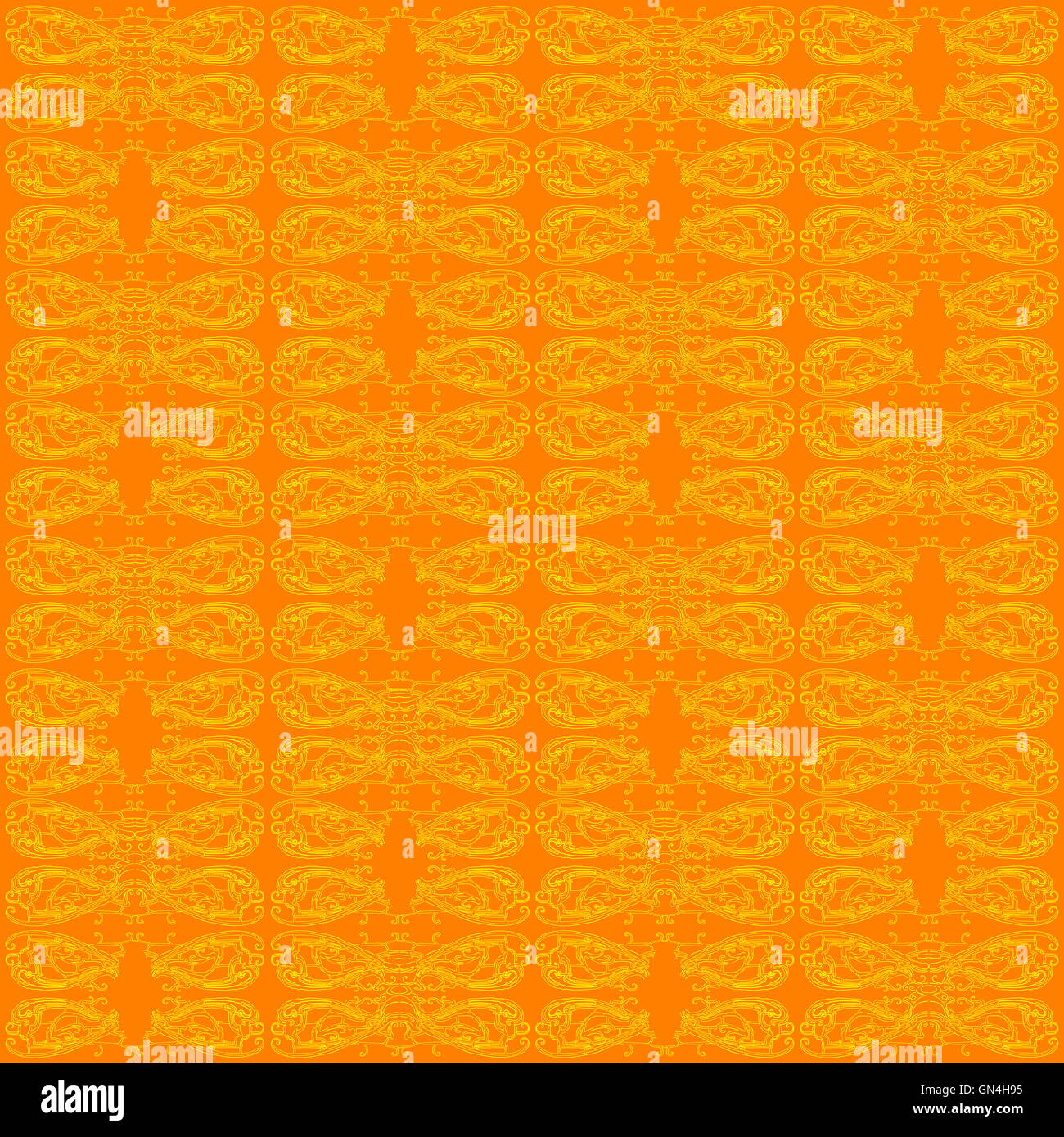 Jugendstil Pattern Seamless High Resolution Stock Photography and ...