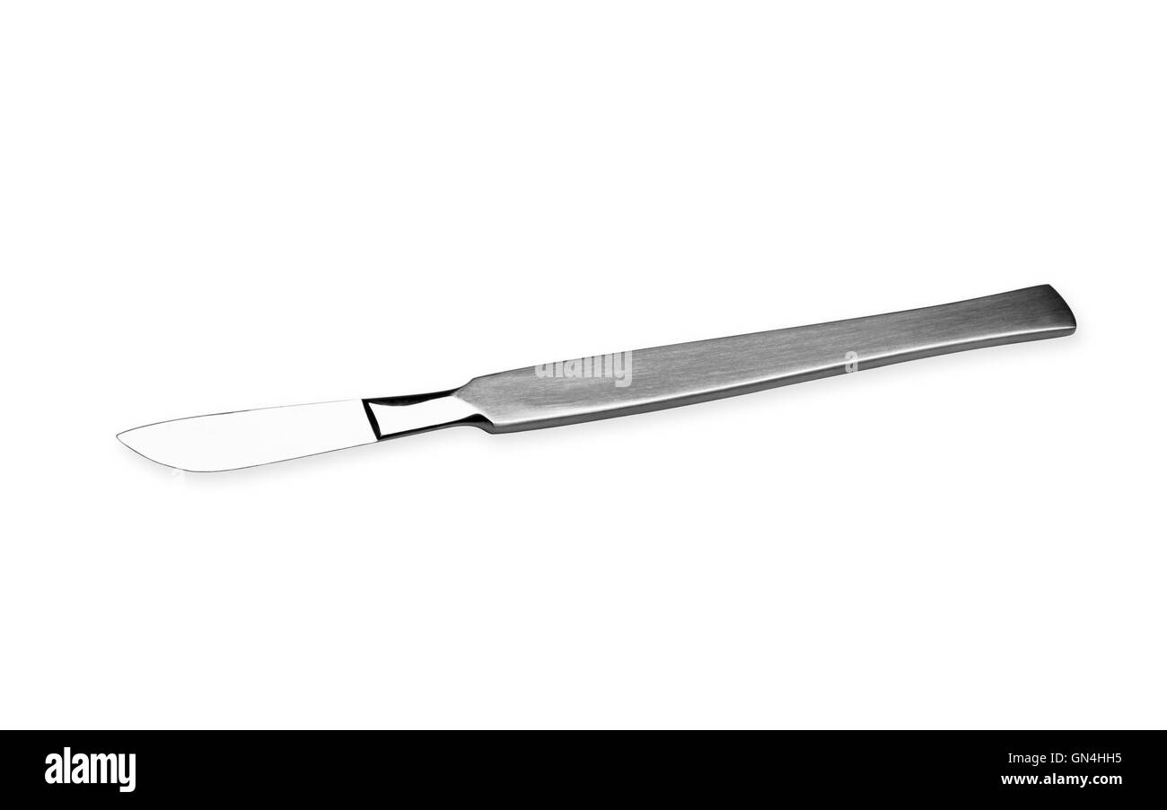 Dissection Scalpel