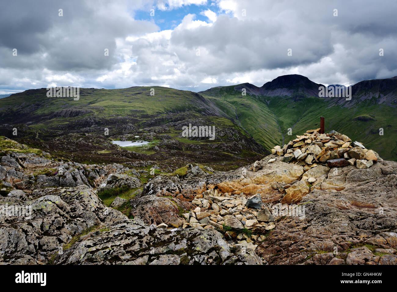 Looking stead pillar hi-res stock photography and images - Alamy