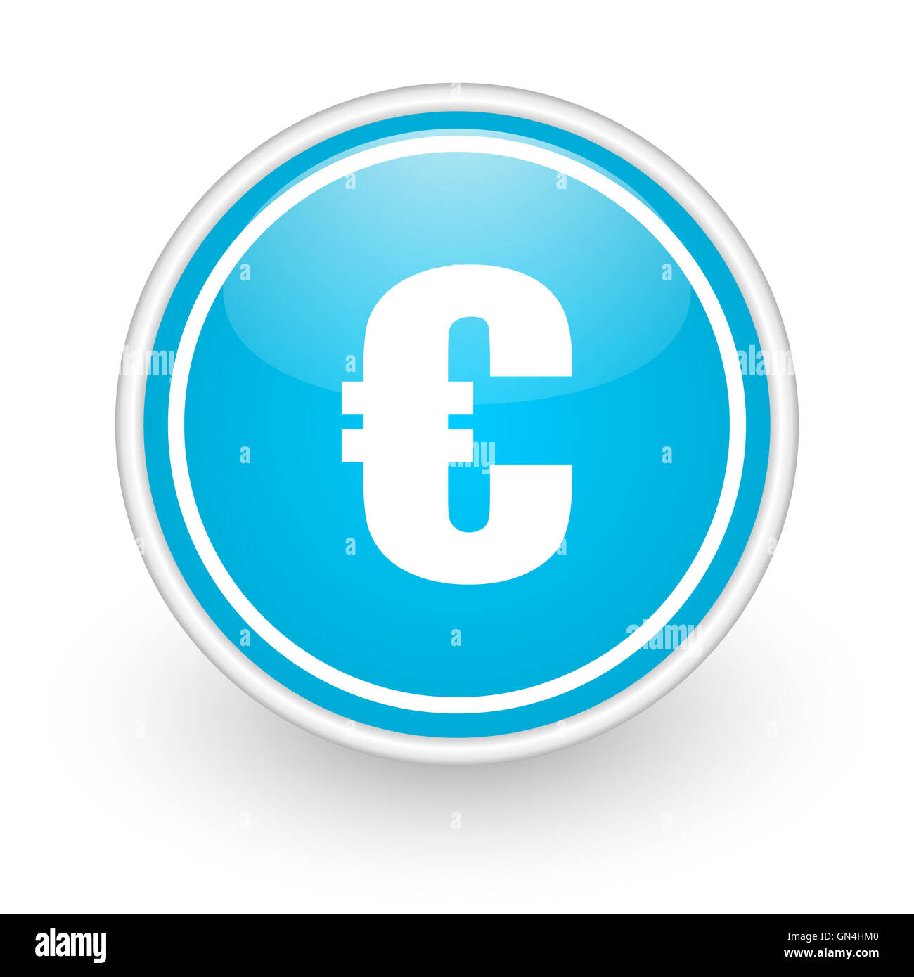European union website icon hi-res stock photography and images - Alamy