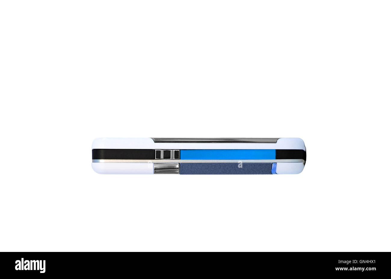 horizontal mobile phone Stock Photo - Alamy