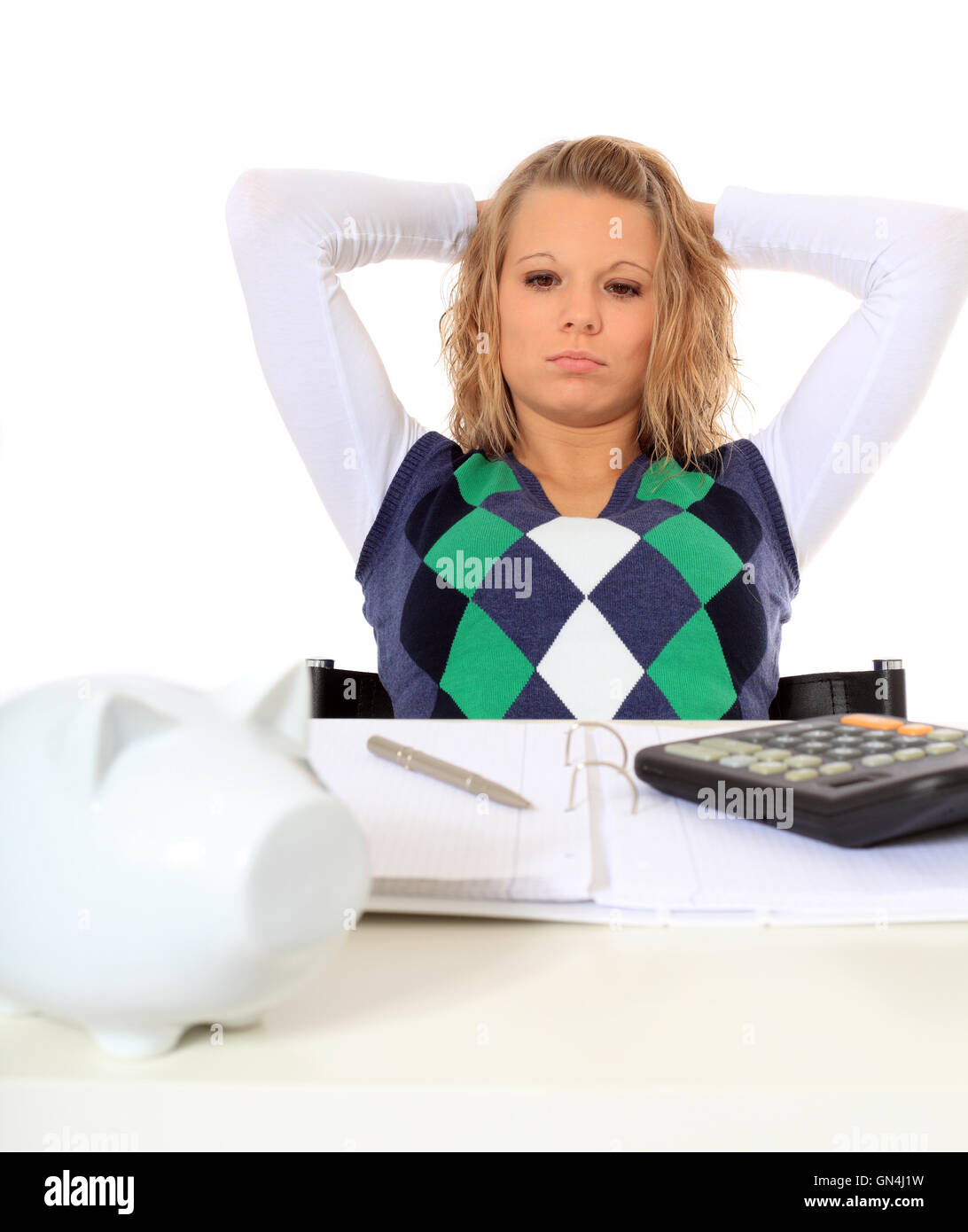 Rest allowance hi-res stock photography and images - Alamy