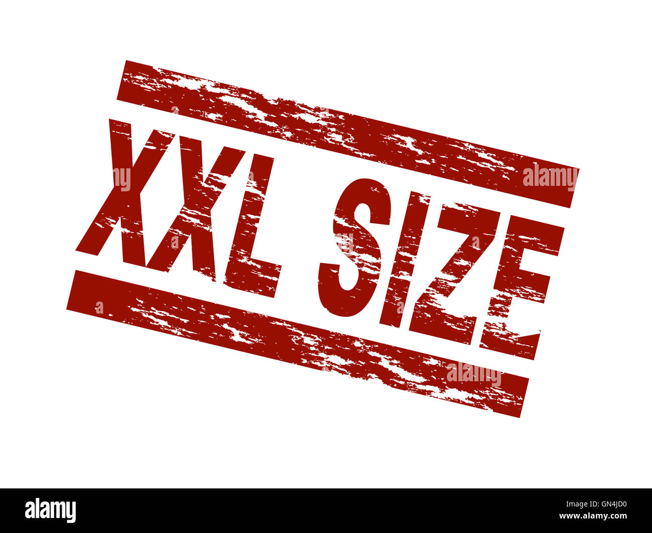 Stamp - XXL Size Stock Photo - Alamy