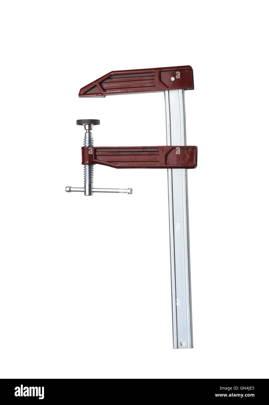 Vice grip clamp hi-res stock photography and images - Alamy