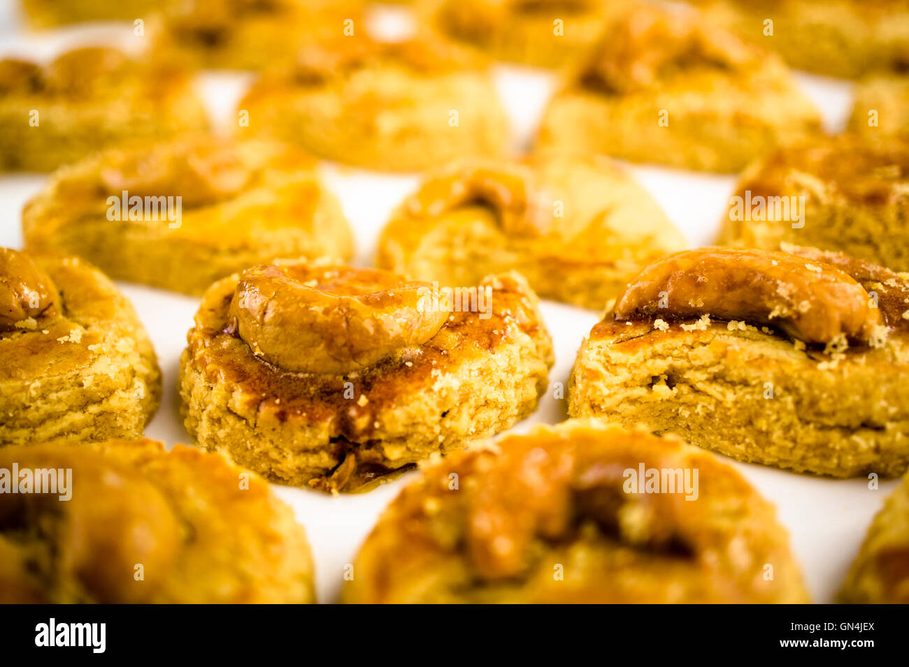 Peanut display hi-res stock photography and images - Alamy