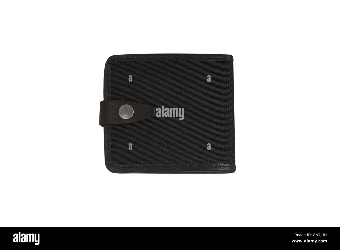 Black wallet credit card hi-res stock photography and images - Alamy
