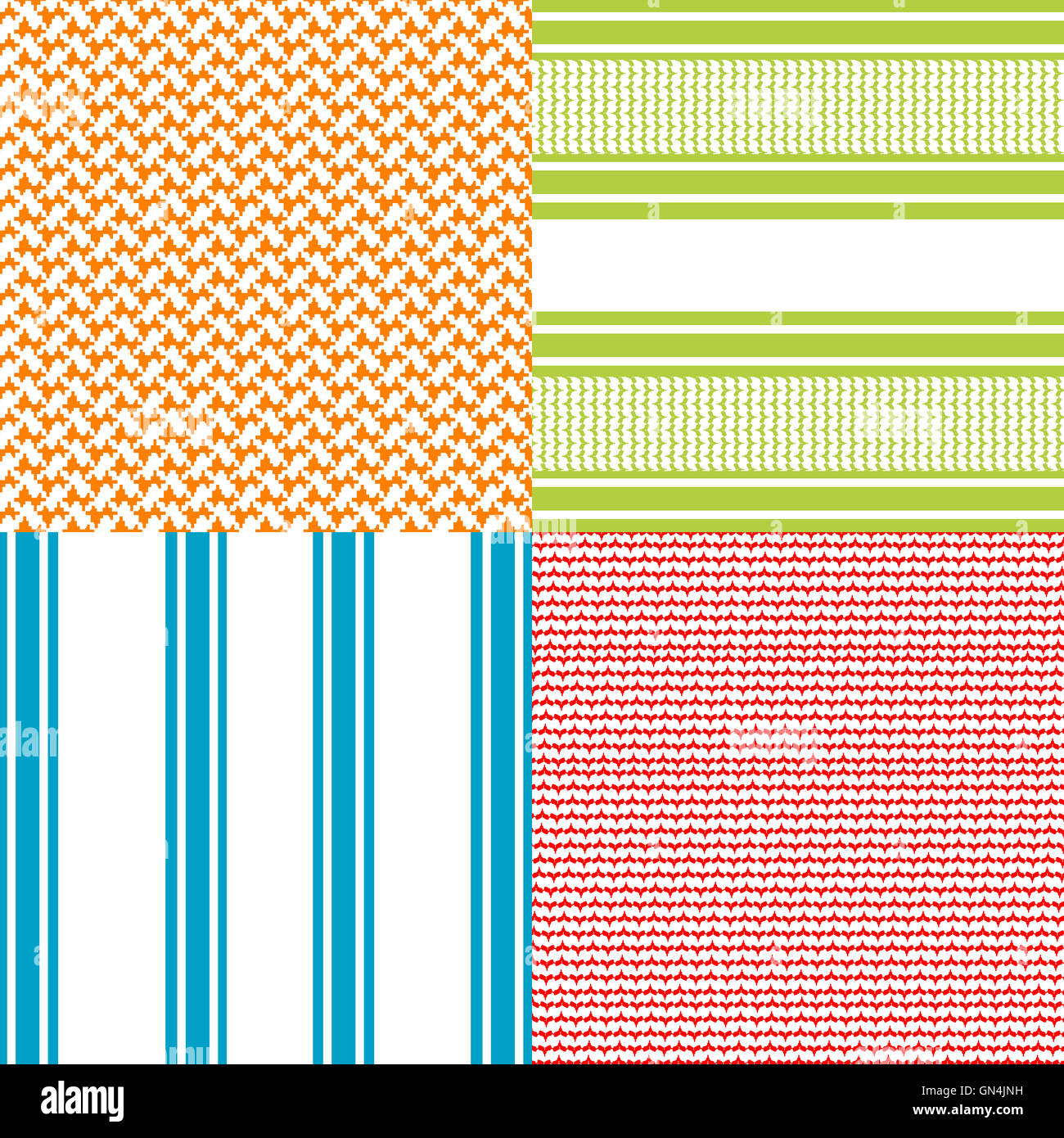 Shemagh pattern hi-res stock photography and images - Alamy