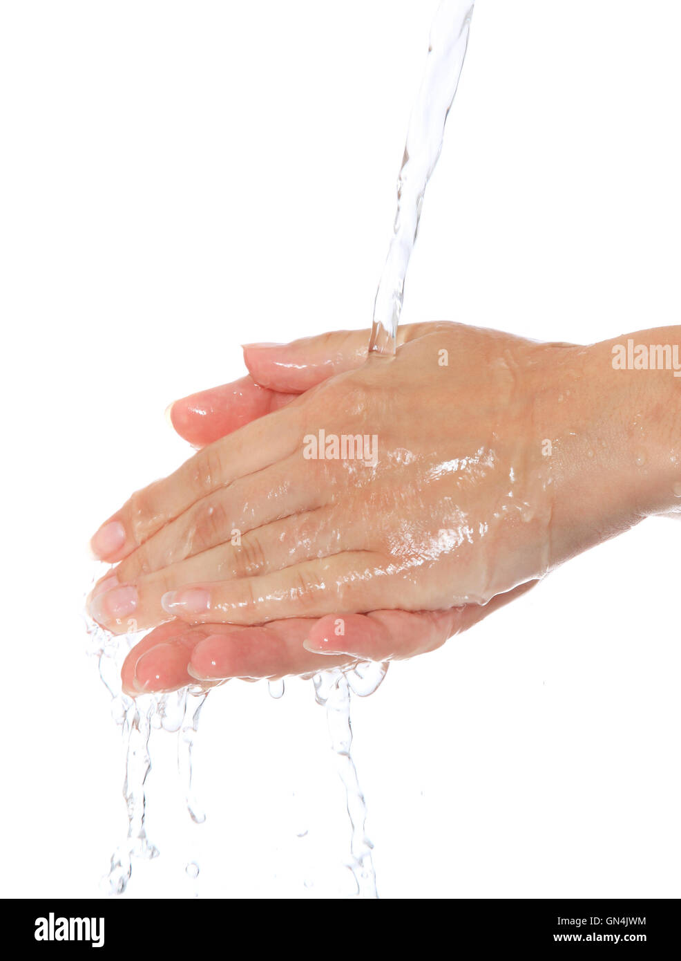 Hygiene body hi-res stock photography and images - Alamy