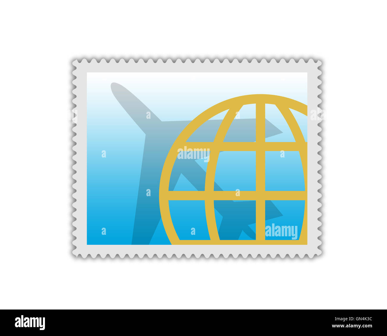 Postage meter hi-res stock photography and images - Alamy