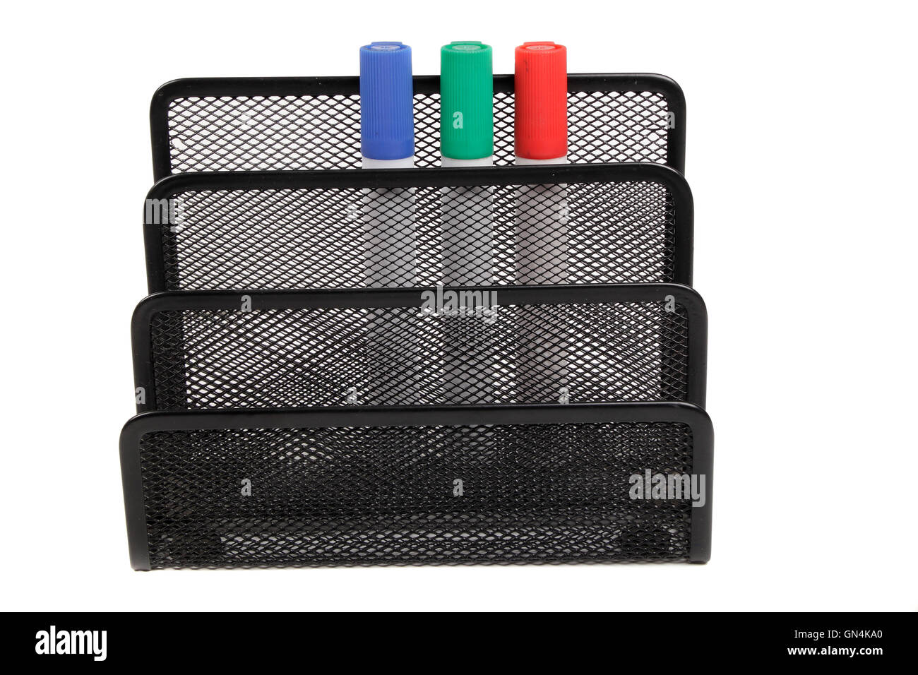 Teacher classroom whiteboard Cut Out Stock Images & Pictures - Alamy