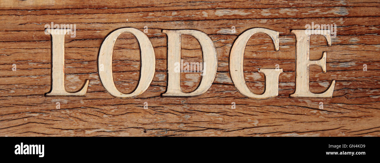 Motel and lodge hi-res stock photography and images - Alamy