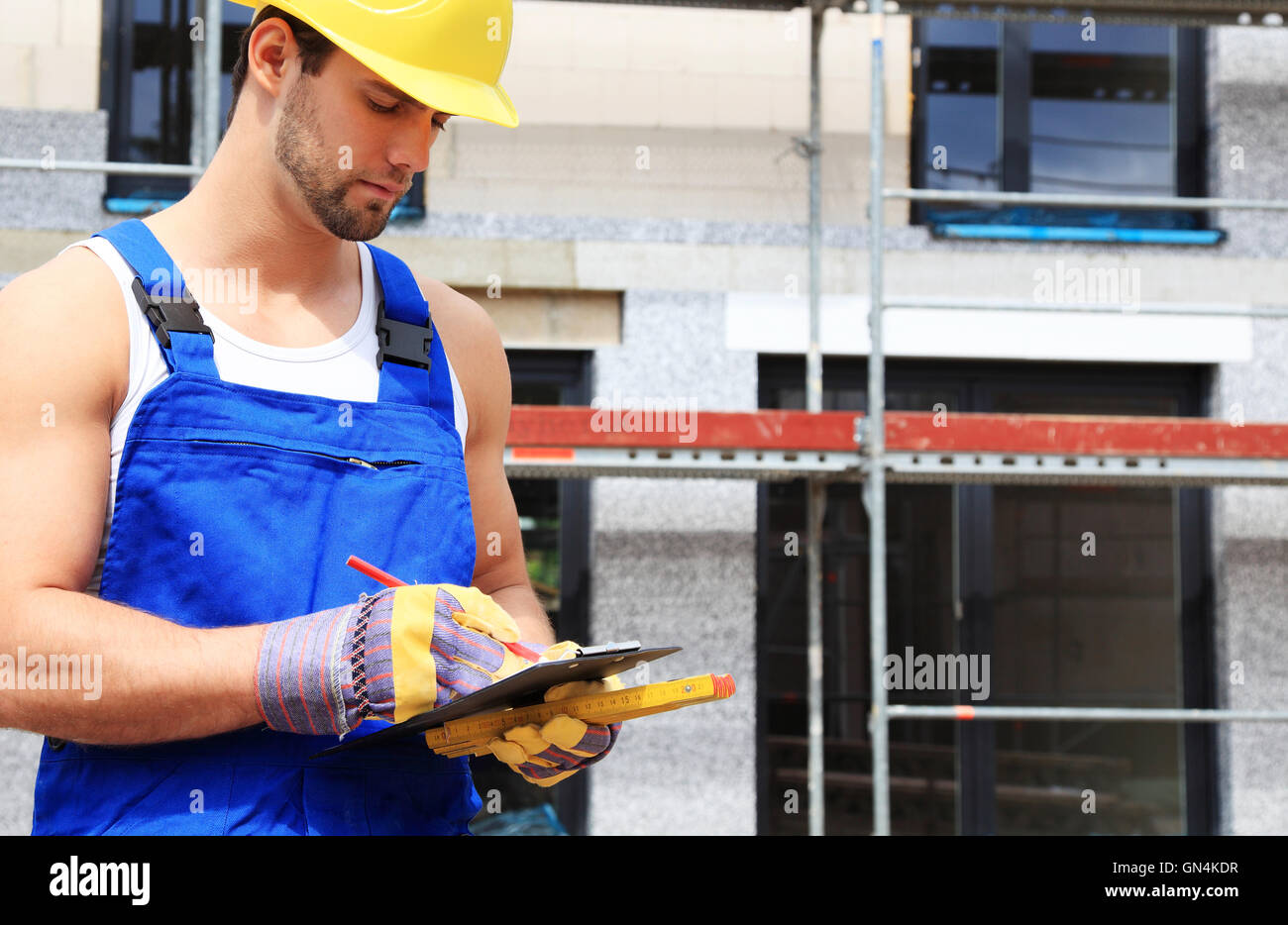 Manual calculation hi-res stock photography and images - Alamy