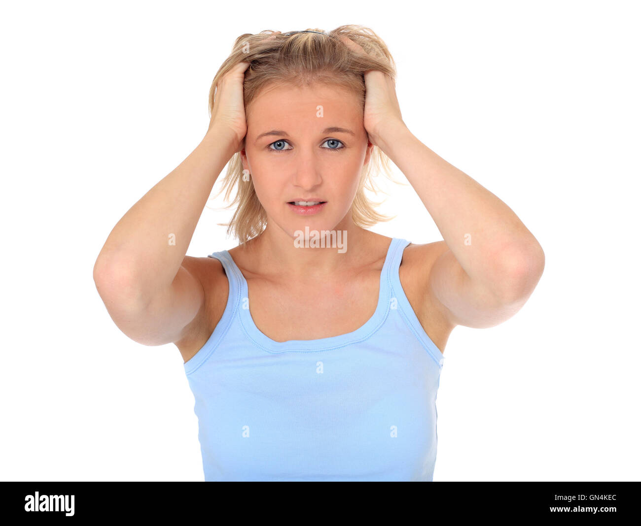 Desperate ones hi-res stock photography and images - Alamy