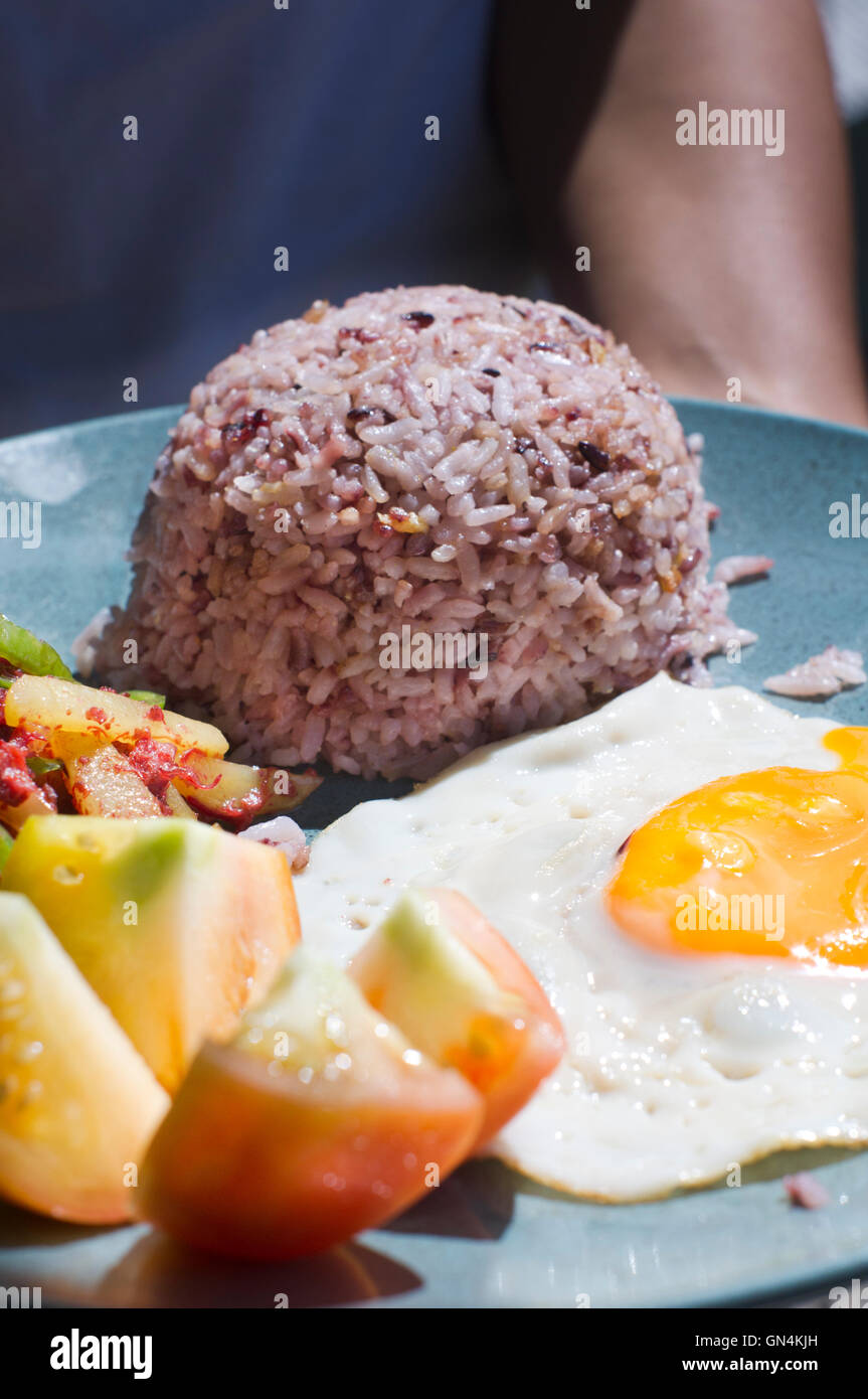 Filipino breakfast hi-res stock photography and images - Alamy