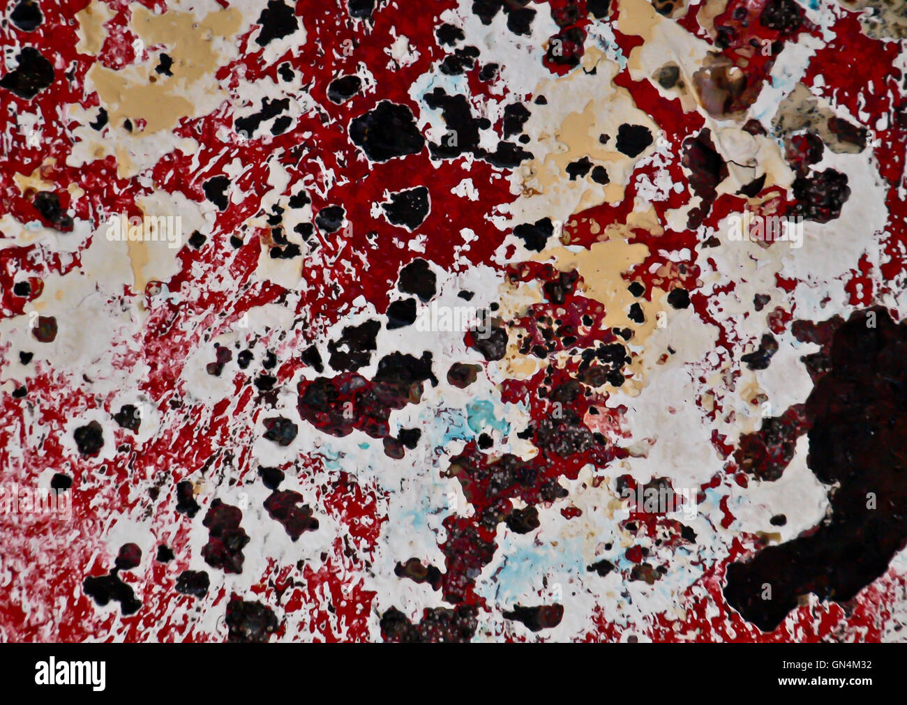 Keel underwater hi-res stock photography and images - Alamy