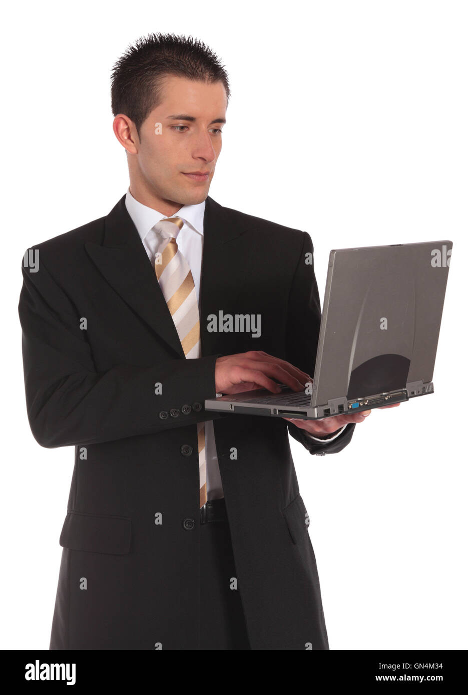 Mobile computing hi-res stock photography and images - Alamy