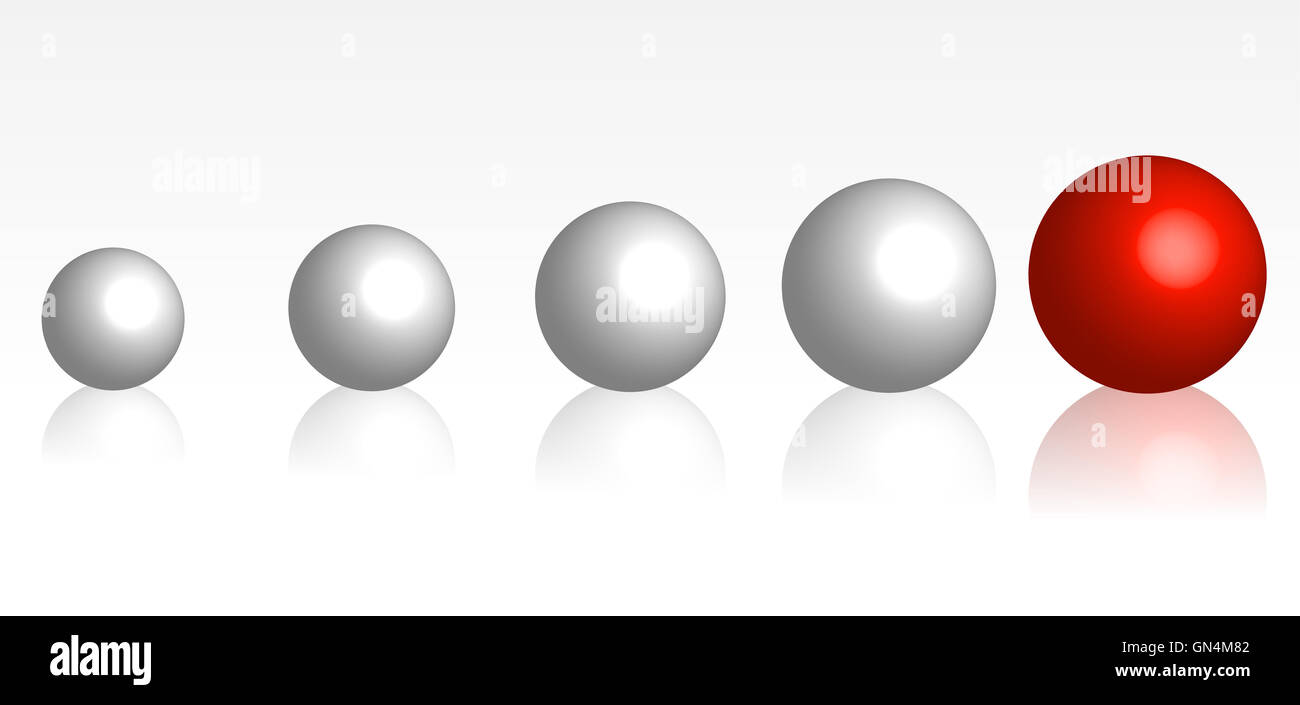 Pictogram evolution hi-res stock photography and images - Alamy