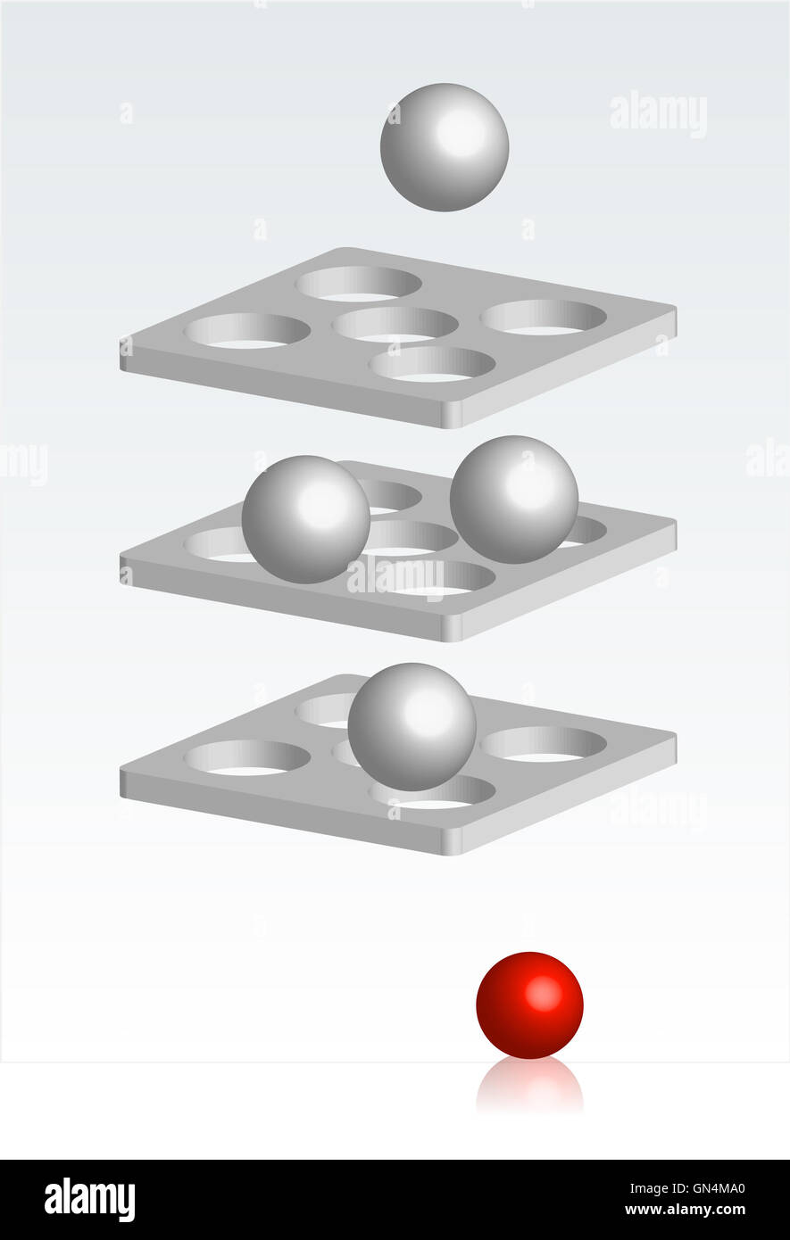 Choice process hi-res stock photography and images - Alamy