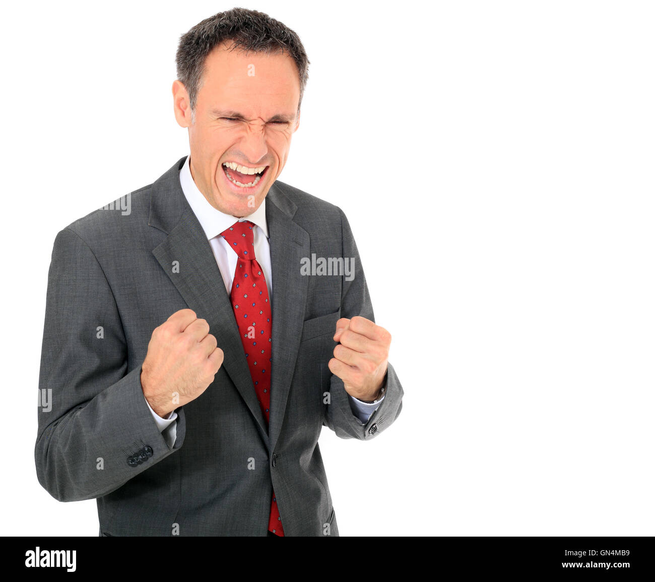 Account success hi-res stock photography and images - Alamy