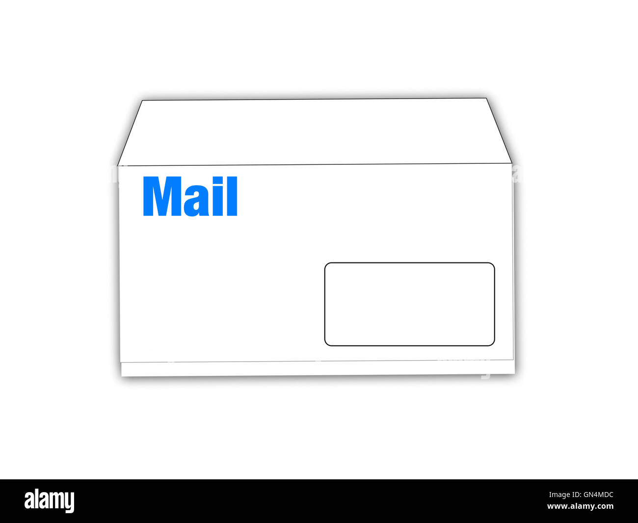Sealed Envelope Stock Photos & Sealed Envelope Stock Images - Alamy