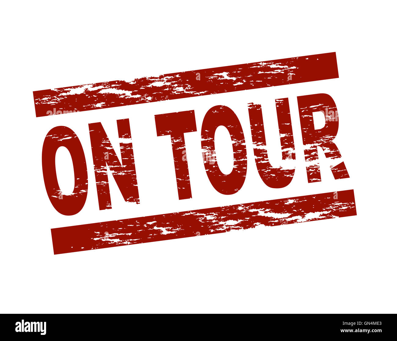 Stamp tour hi-res stock photography and images - Alamy