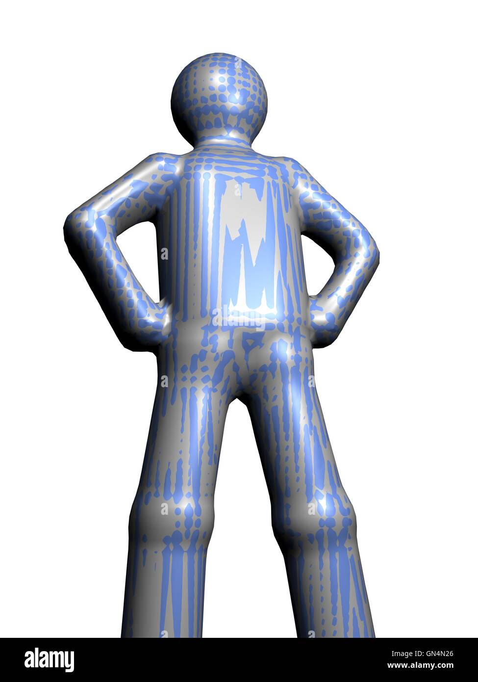 Gutsy hi-res stock photography and images - Alamy