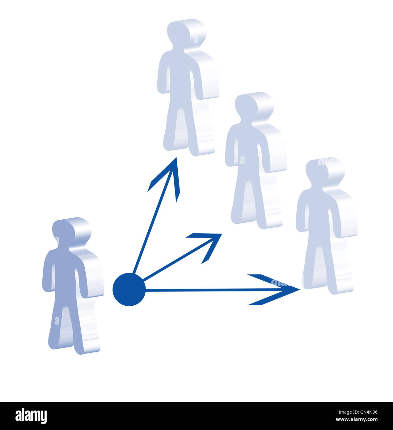 Delegate sign Cut Out Stock Images & Pictures - Alamy