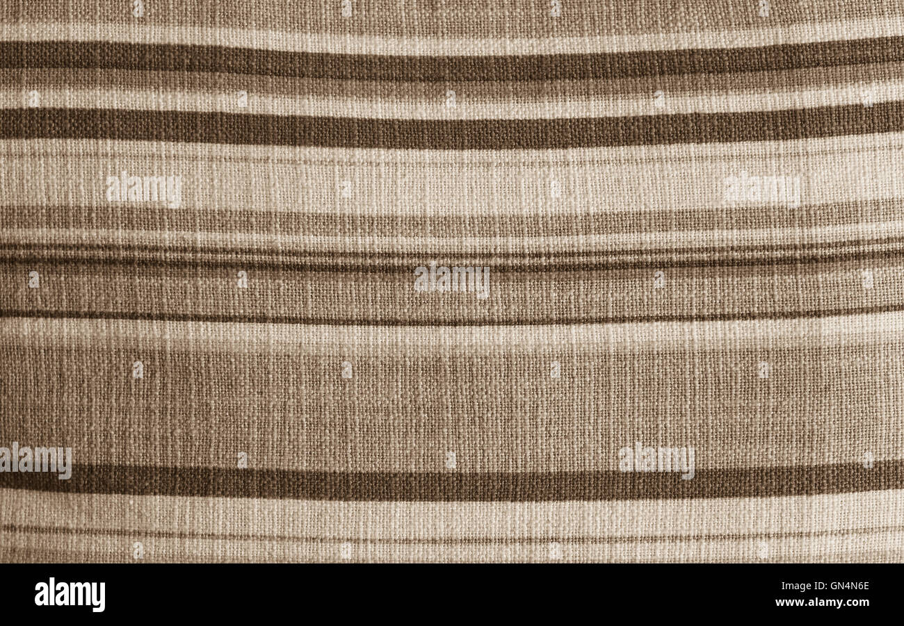Fabric brown hi-res stock photography and images - Alamy