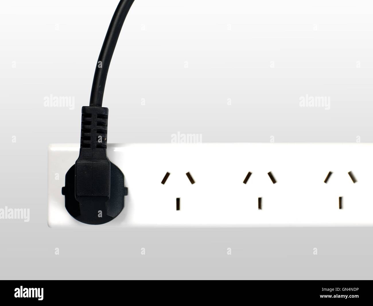Australian plug socket hi-res stock photography and images - Alamy