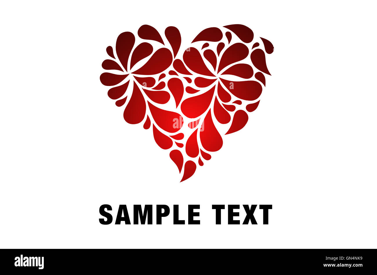 Sample text hi-res stock photography and images - Alamy