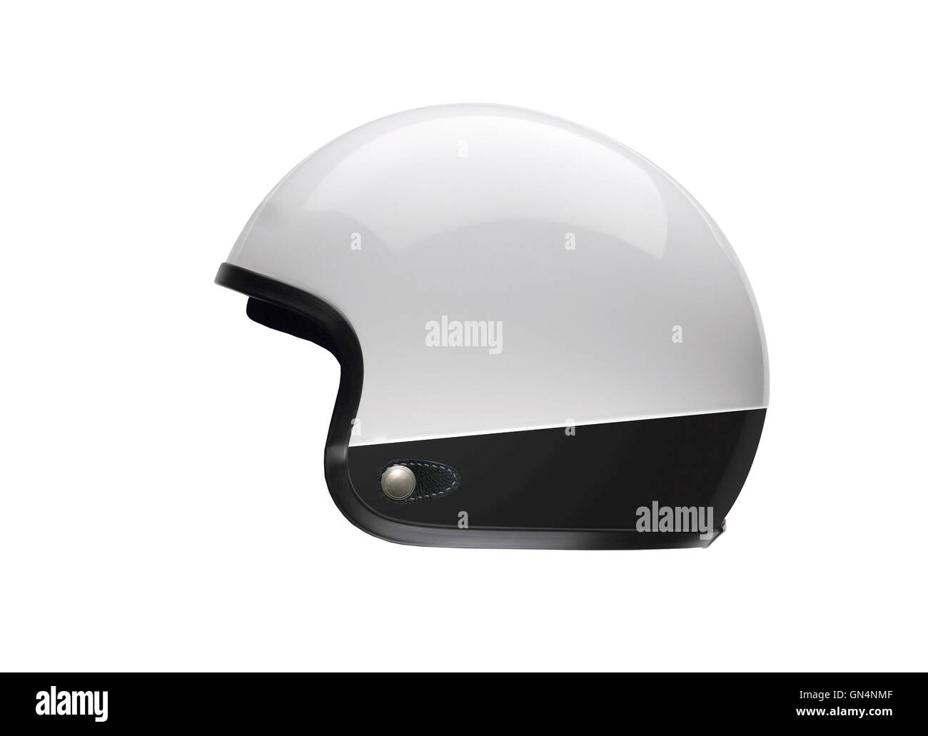 Hard hat helmet gas Cut Out Stock Images & Pictures - Alamy