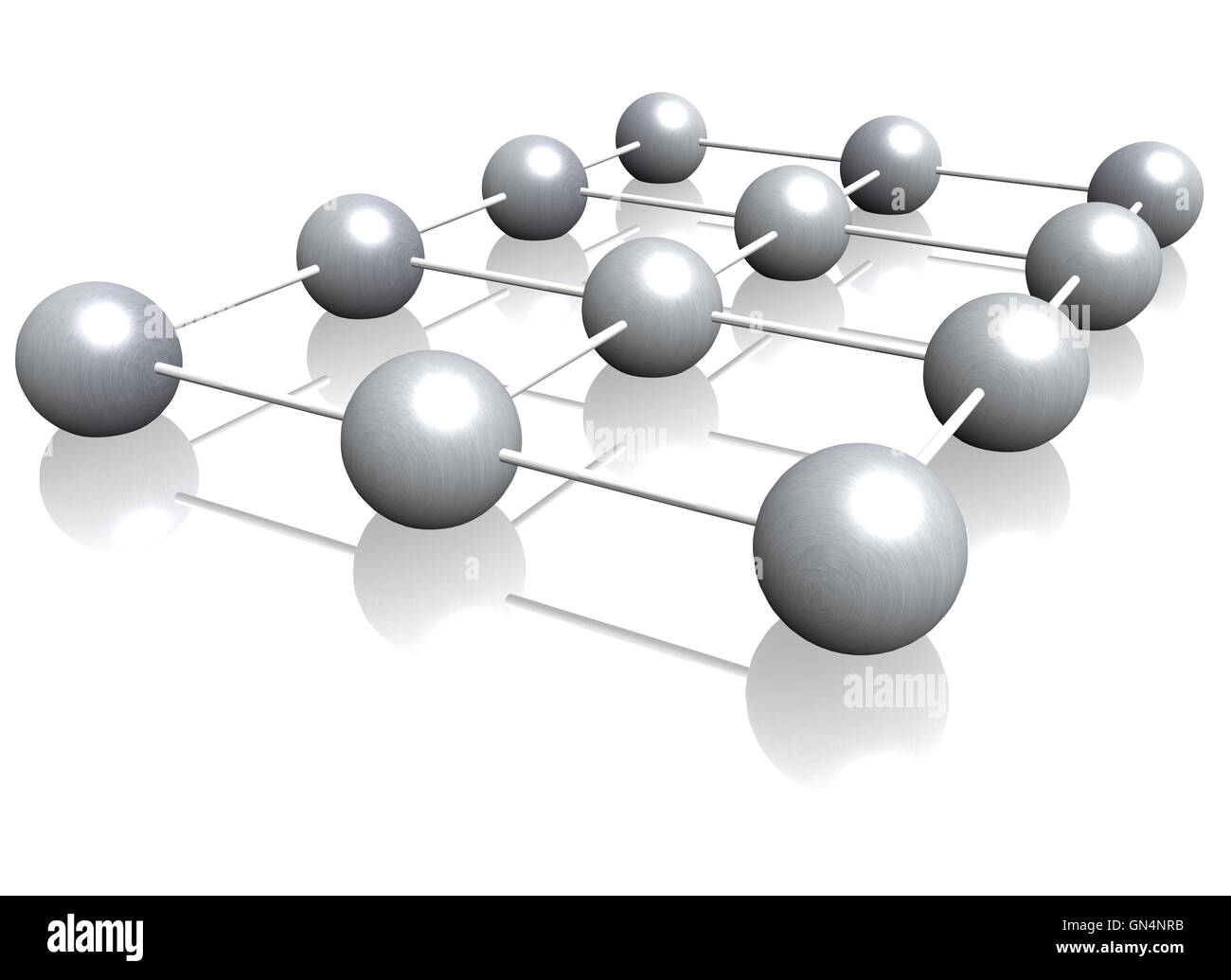 Symbol of cohesion hi-res stock photography and images - Alamy