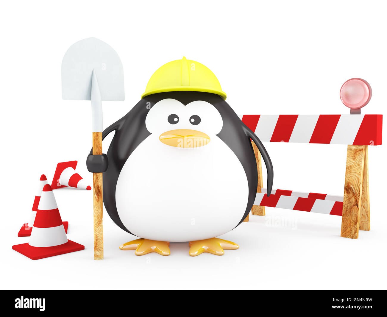 Construction cute hi-res stock photography and images - Alamy