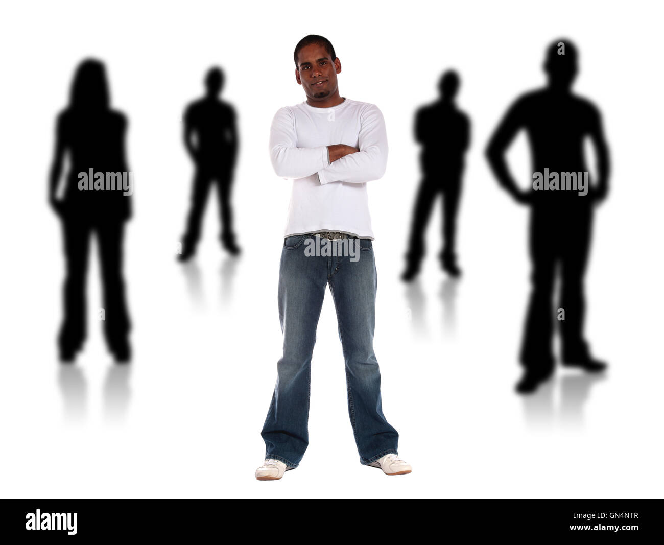 Socialize hi-res stock photography and images - Alamy