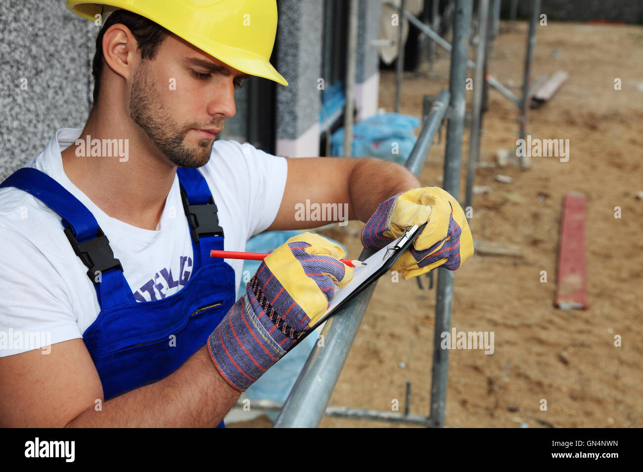 Manual calculation hi-res stock photography and images - Alamy
