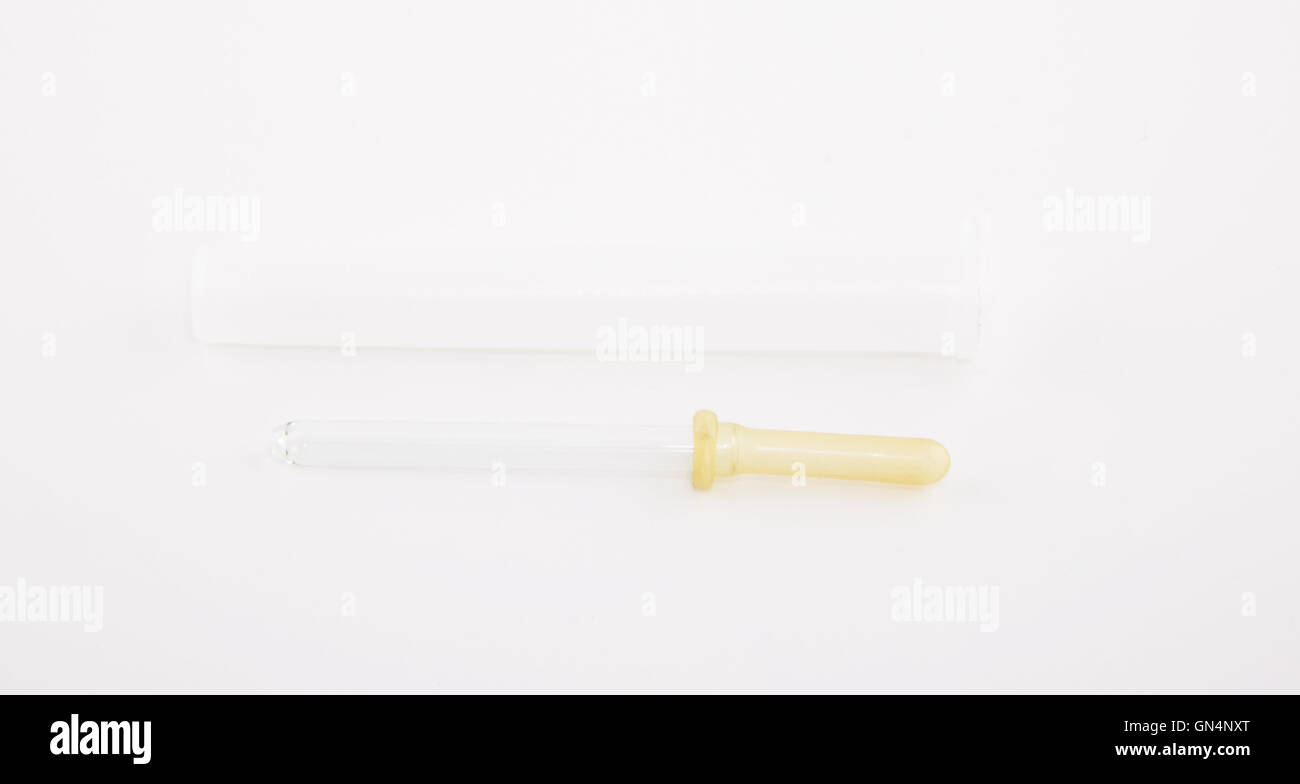 Pipet bulb hi-res stock photography and images - Alamy