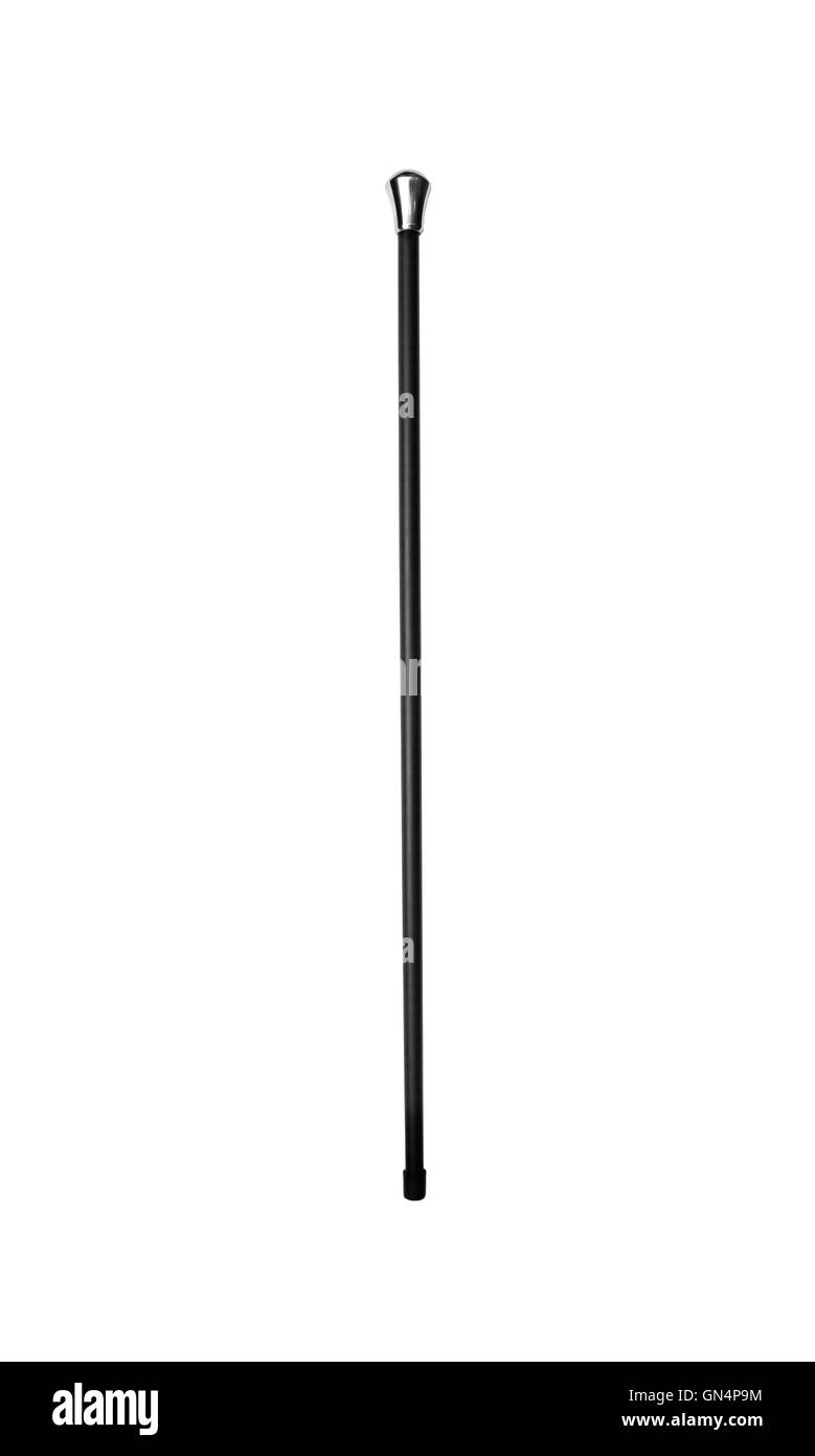 Staff stick hi-res stock photography and images - Alamy