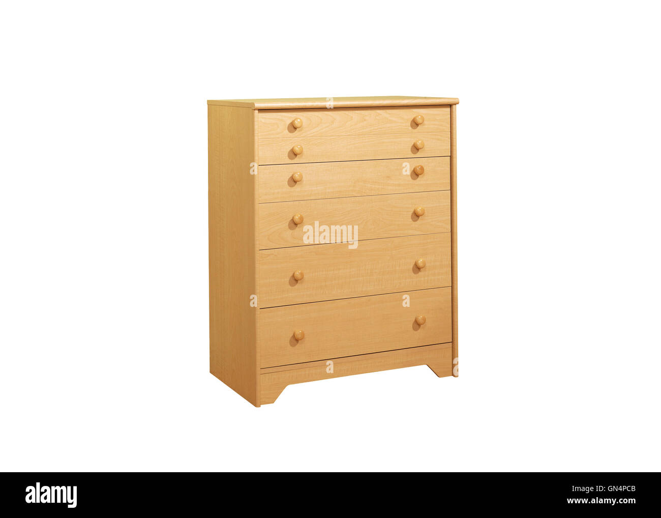 Chest of drawers Stock Photo - Alamy