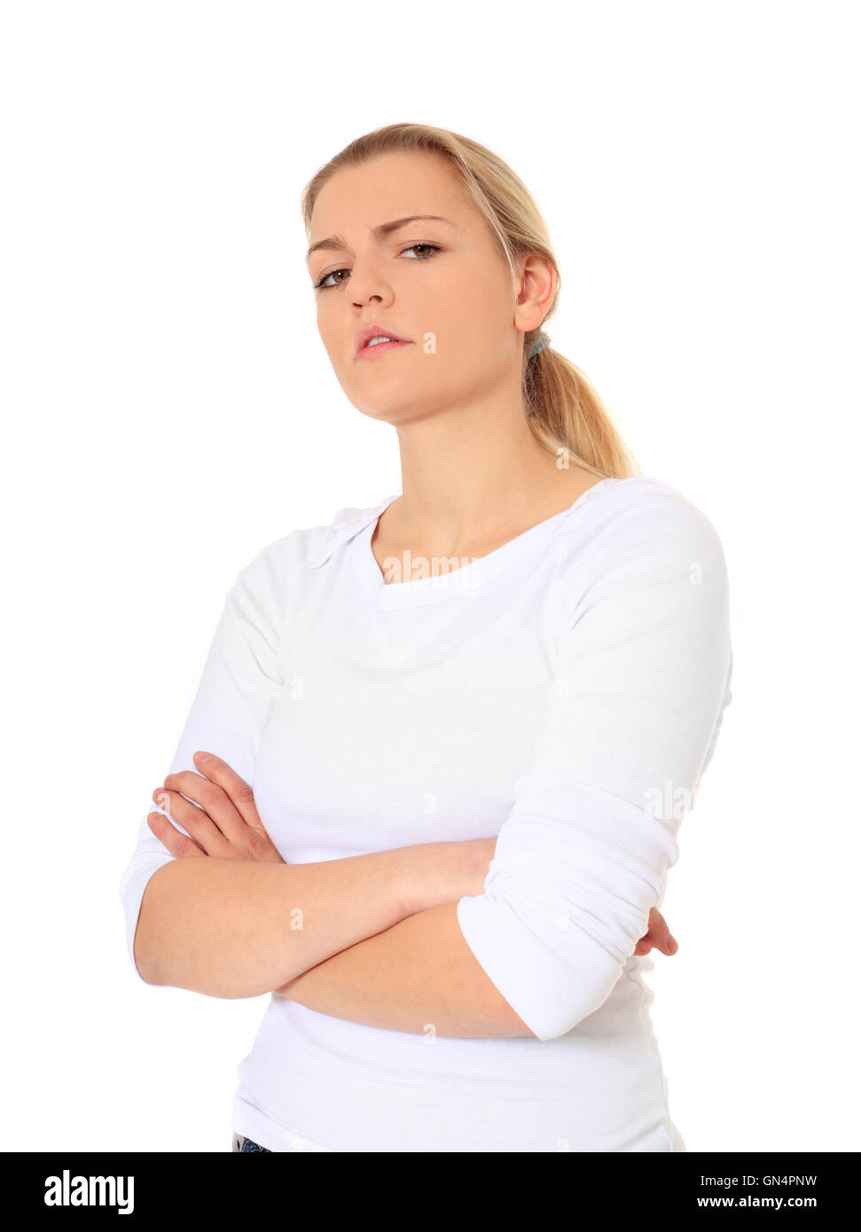 Incredulously hi-res stock photography and images - Alamy