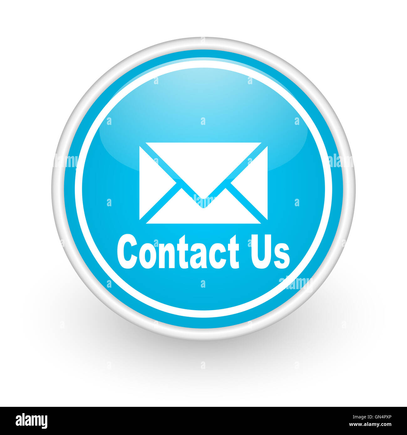 Envelope icon hi-res stock photography and images - Alamy