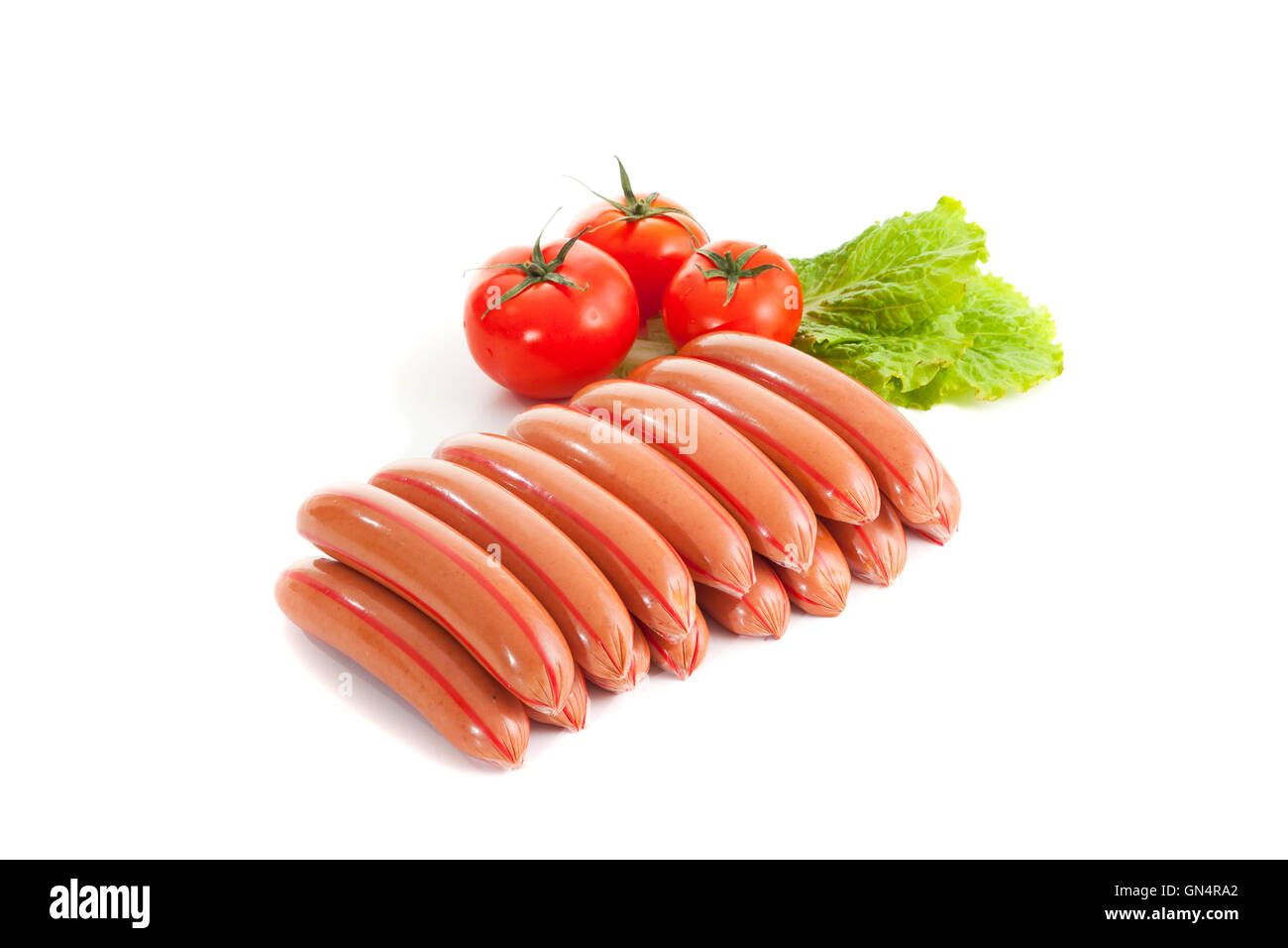 Cremwurst hi-res stock photography and images - Alamy