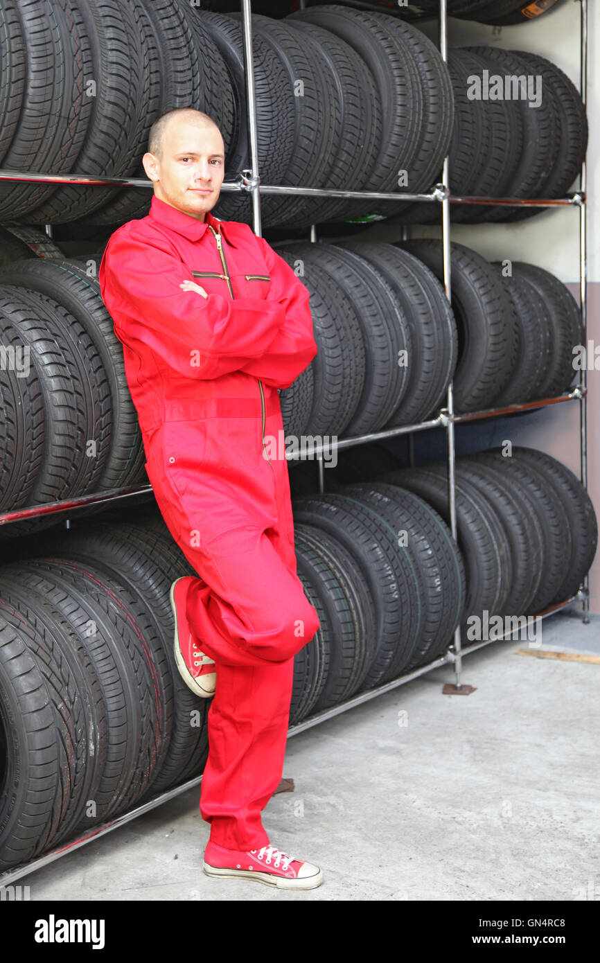 Short pit stop hi-res stock photography and images - Alamy