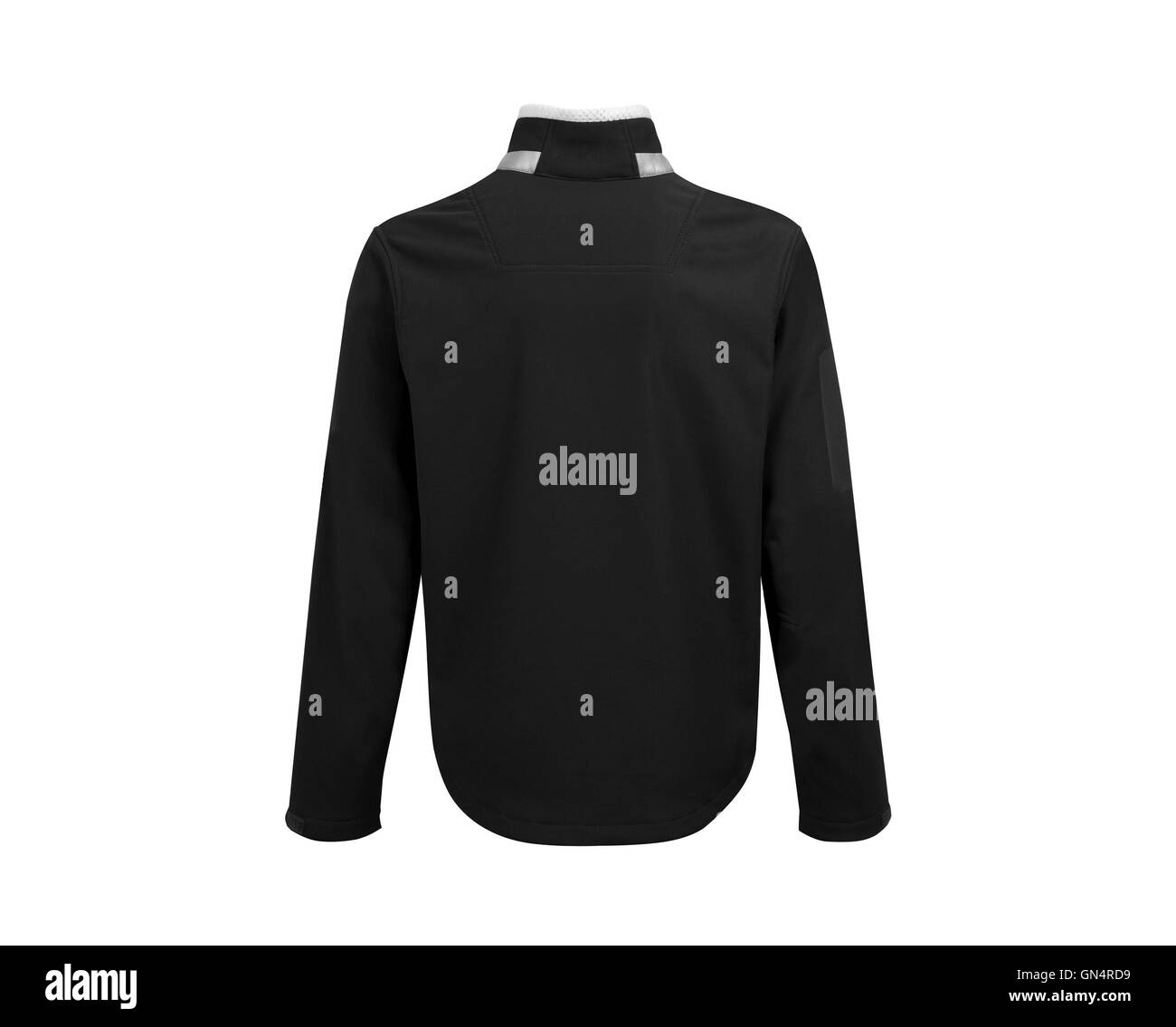 Boutique man Black and White Stock Photos & Images - Alamy