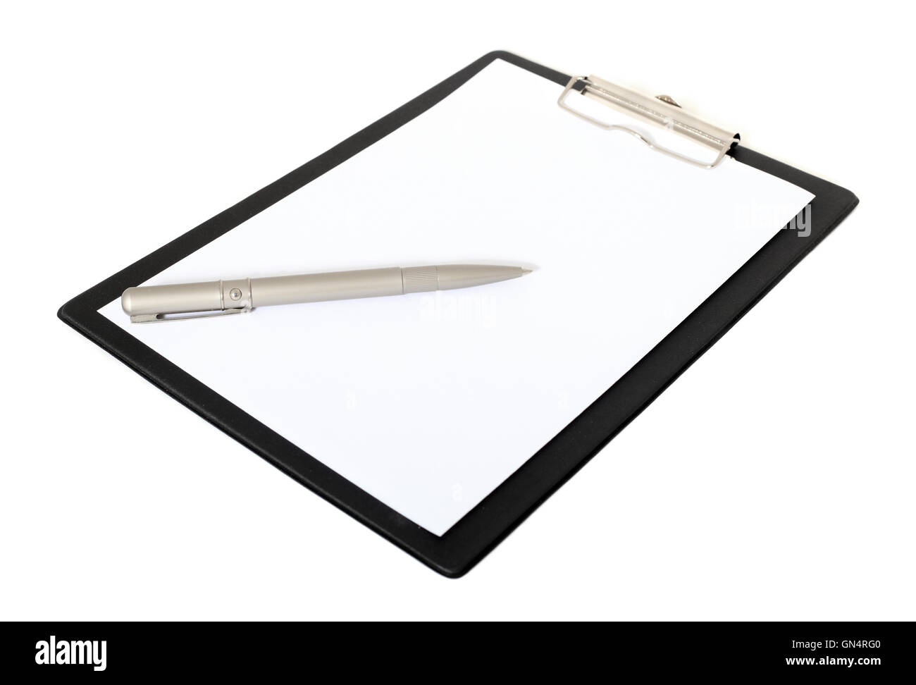 Document clipboard hi-res stock photography and images - Alamy
