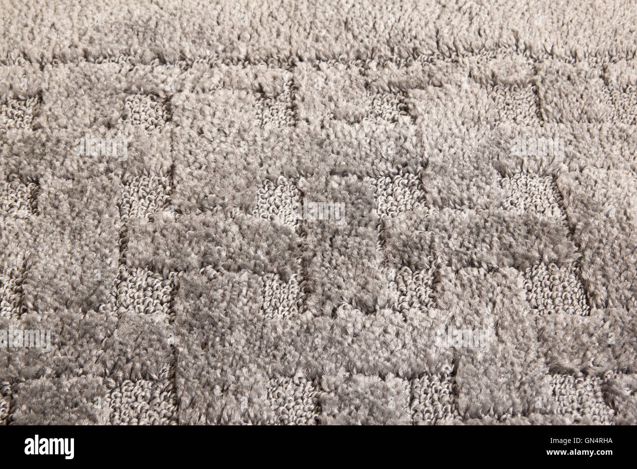 gray carpet close up Stock Photo - Alamy