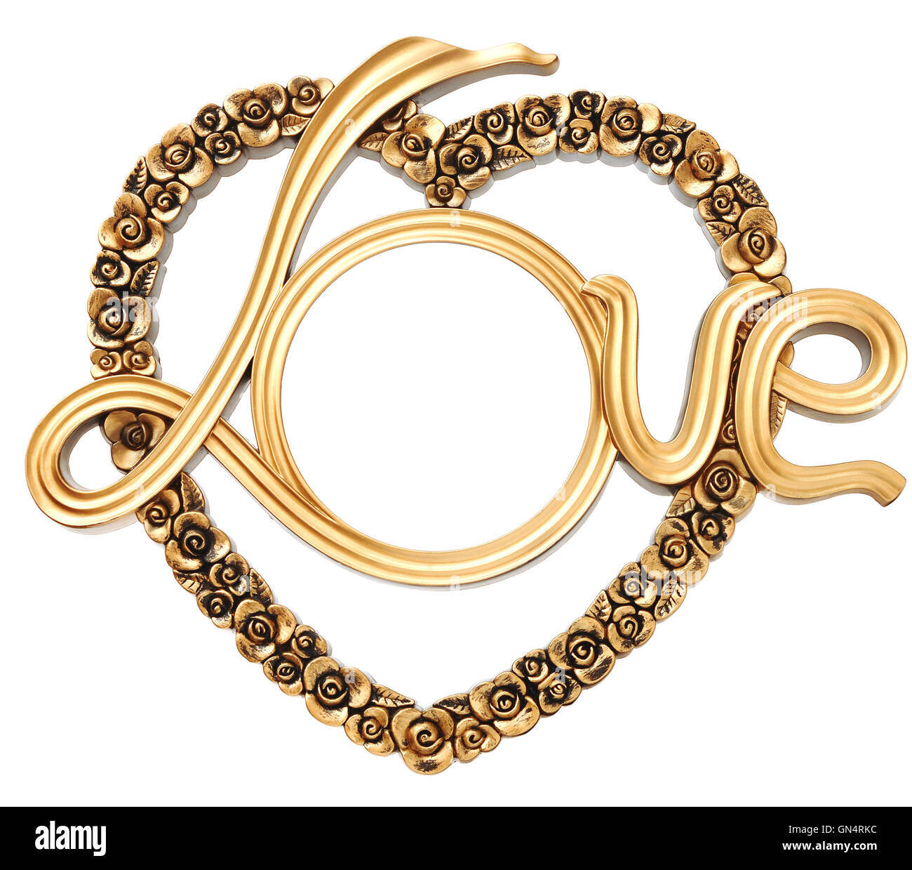 Abstract heart photo hi-res stock photography and images - Alamy