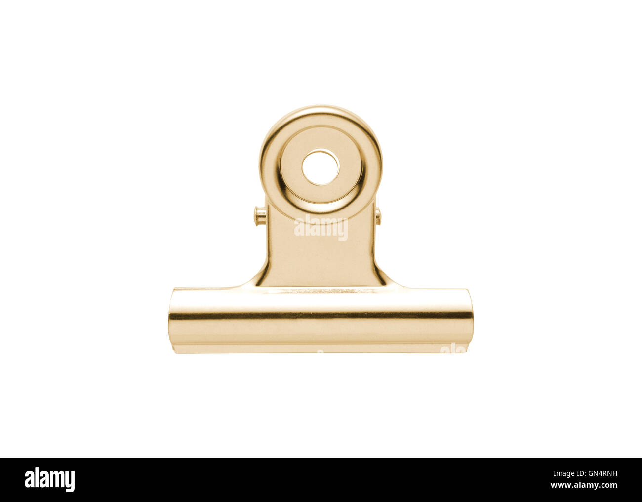 Silver white collar Cut Out Stock Images & Pictures - Alamy