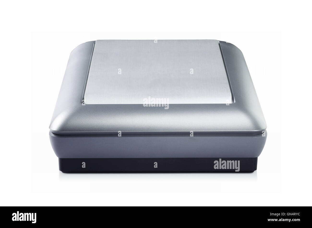 Flatbed scanner isolated hi-res stock photography and images - Alamy