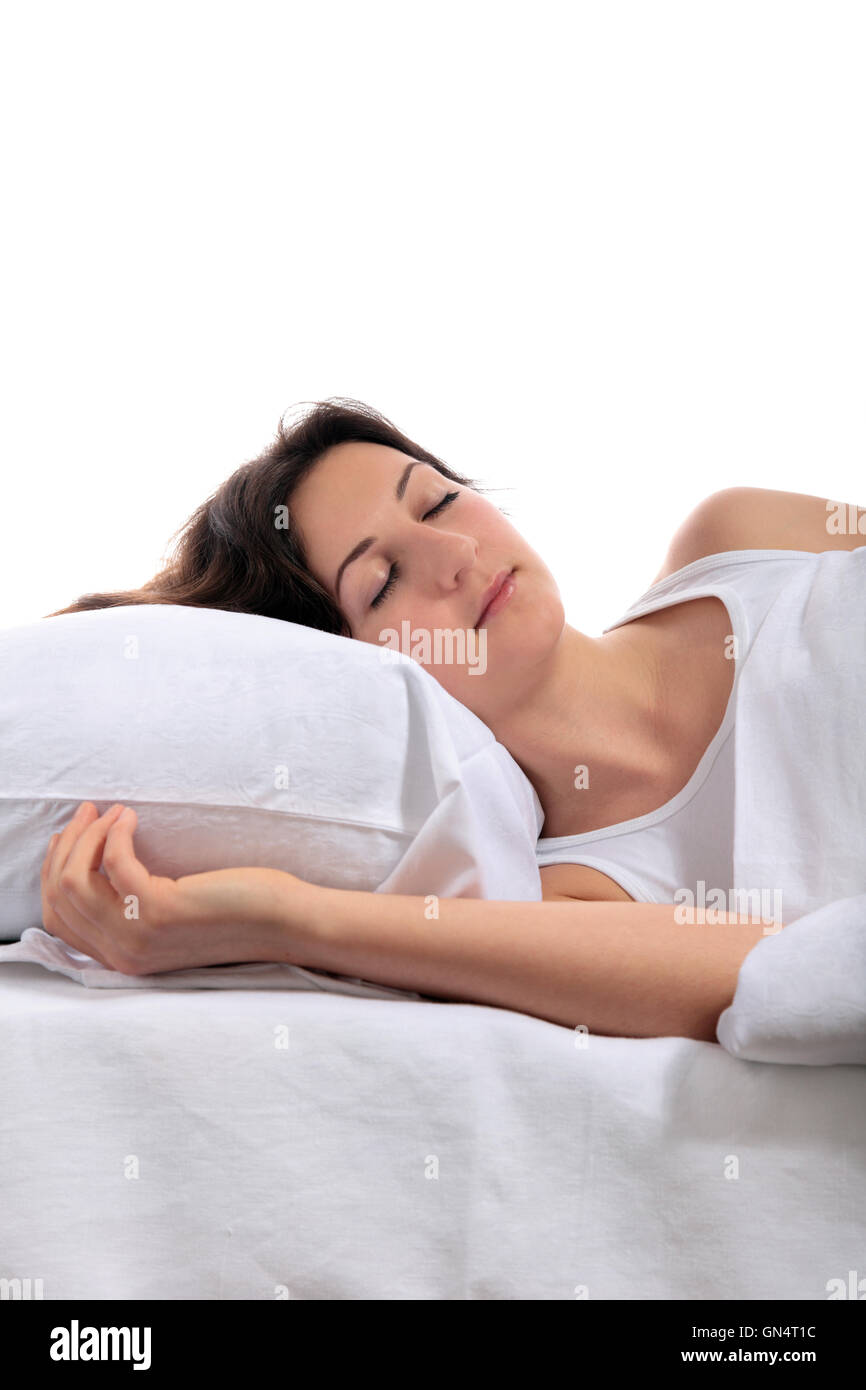 Long sleeper hi-res stock photography and images - Alamy